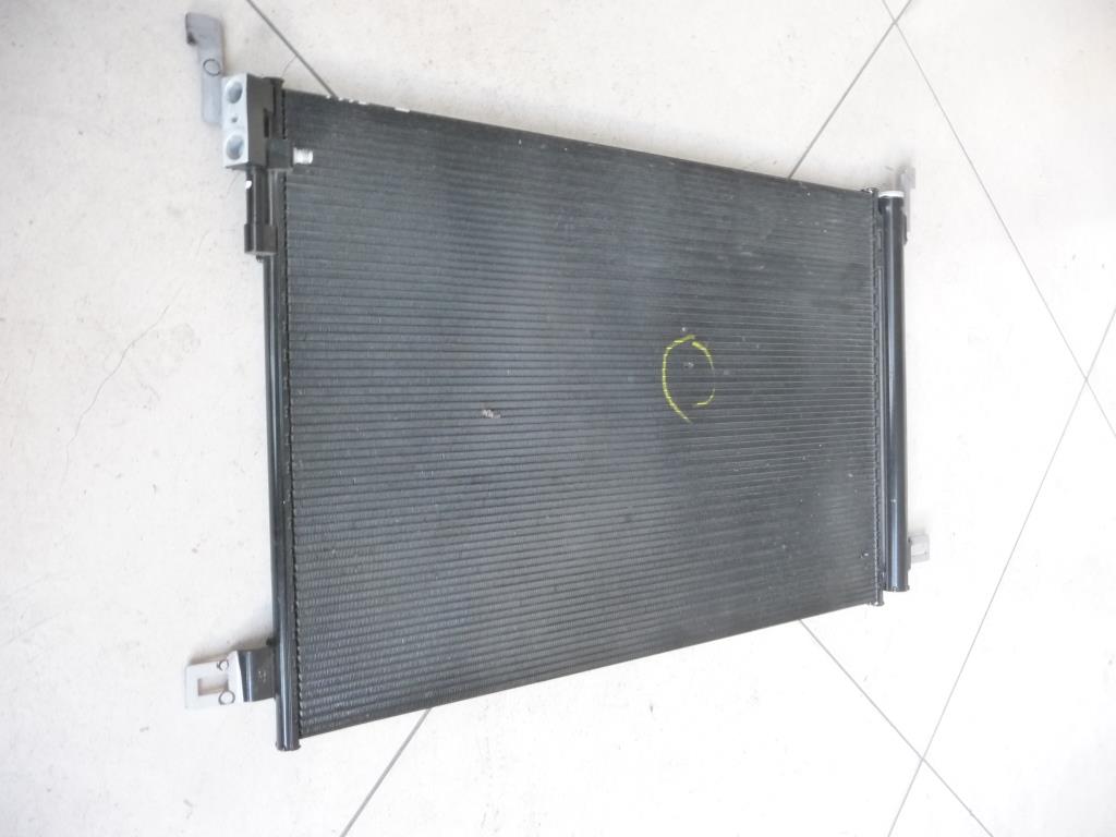 2020-2021 Lamborghini Urus A/C Condenser 4M0816411C OEM A1 | LA Global ...