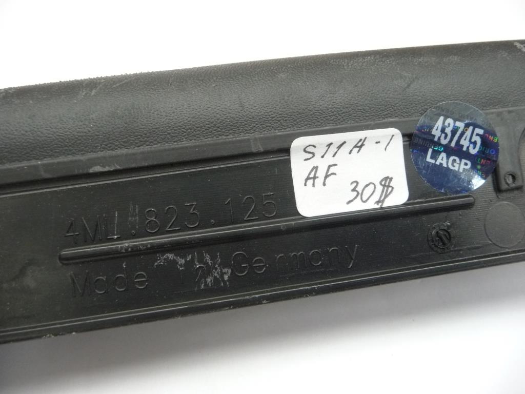 2020-2021 Lamborghini Urus Impact Protection, Left 4ML823125 OEM A1 ...