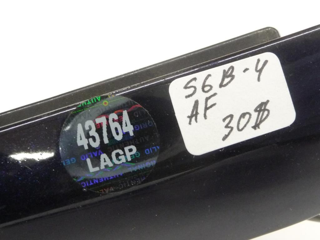 2019-2021 Toyota RAV4 Front Right Tow Hook Eye Cover Cap 52437-42010 ...