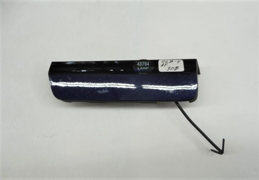 2019-2021 Toyota RAV4 Front Right Tow Hook Eye Cover Cap 52437-42010 ...