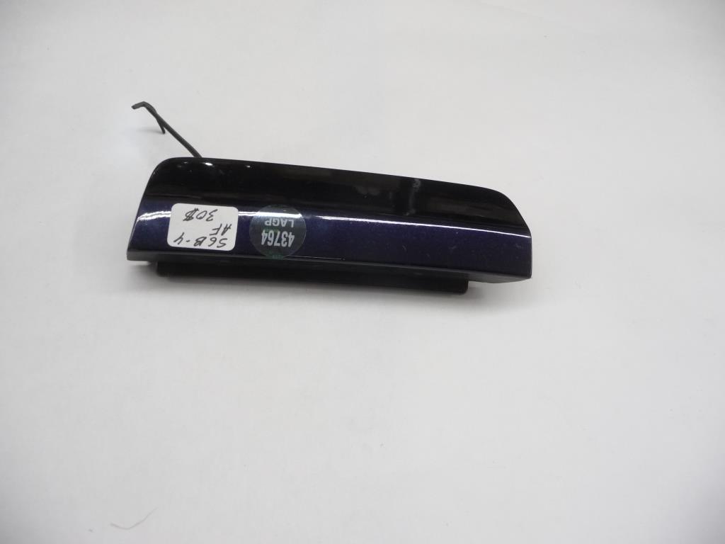 2019-2021 Toyota RAV4 Front Right Tow Hook Eye Cover Cap 52437-42010 ...