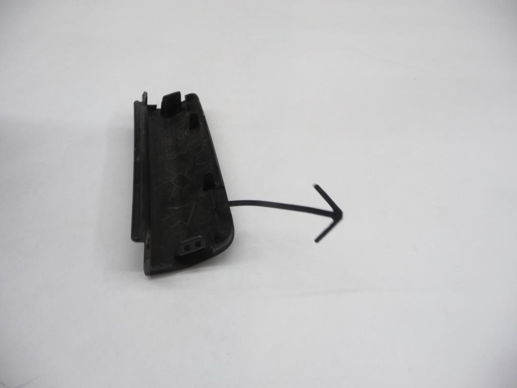 2019-2021 Toyota RAV4 Front Right Tow Hook Eye Cover Cap 52437-42010 ...