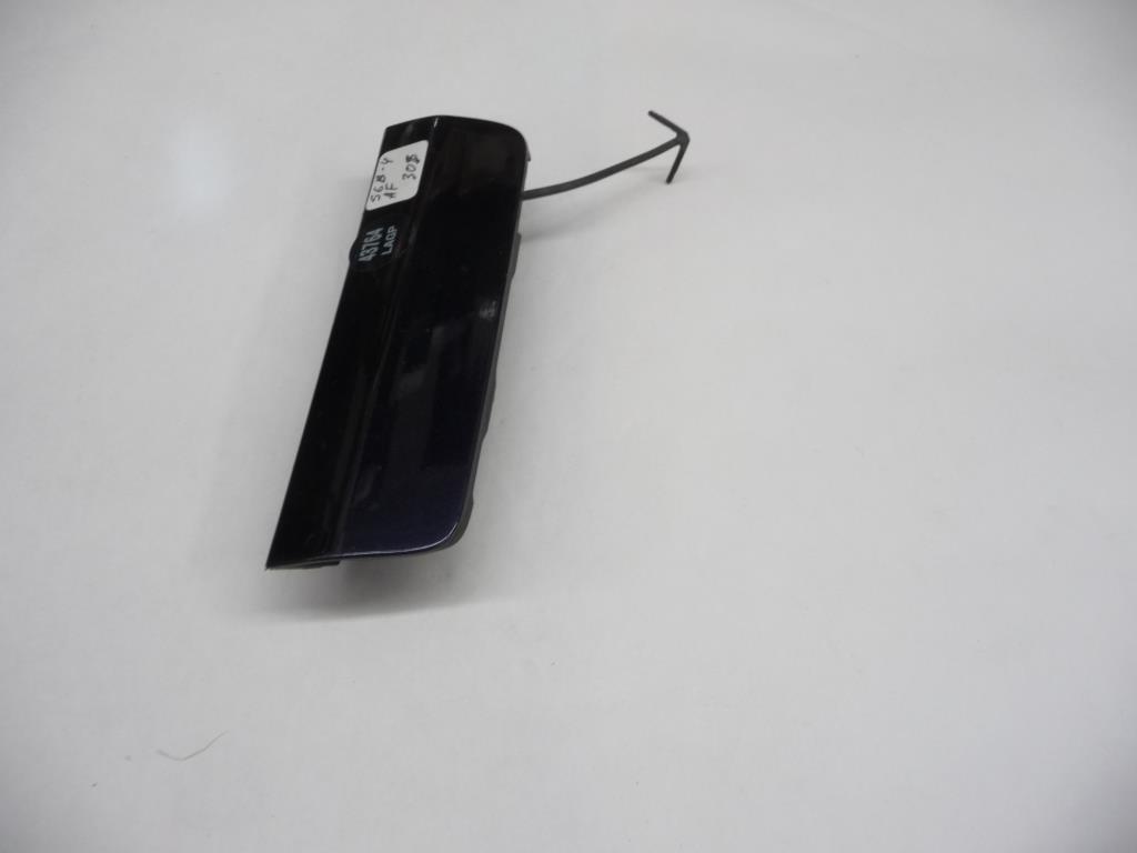 2019-2021 Toyota RAV4 Front Right Tow Hook Eye Cover Cap 52437-42010 ...