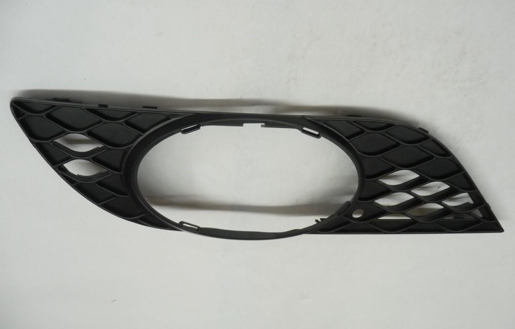 2007-2009 Mercedes Benz W211 Front Bumper Right Grille A2118850422 OEM ...