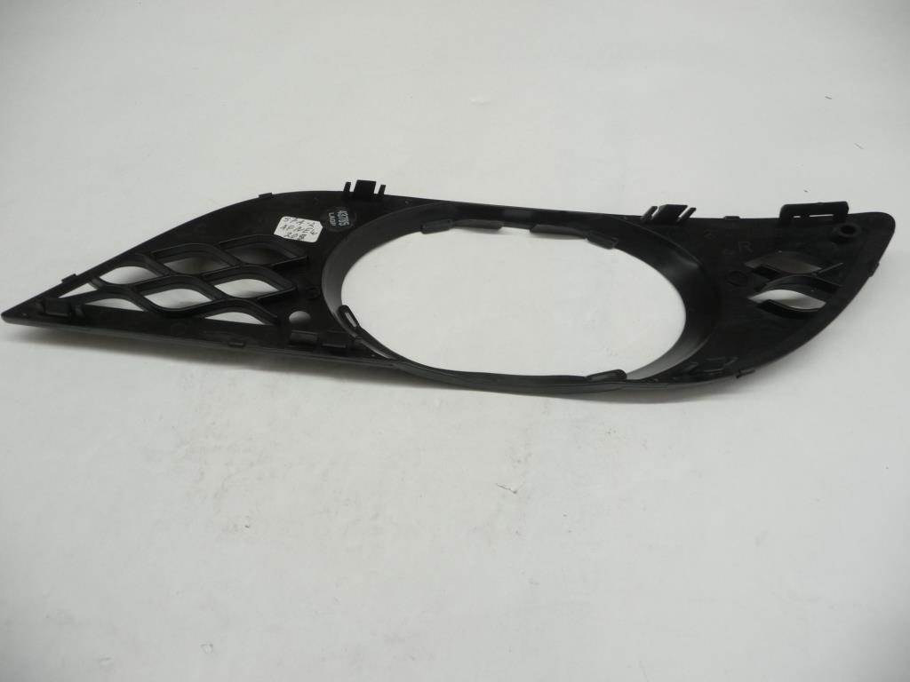 2007-2009 Mercedes Benz W211 Front Bumper Right Grille A2118850422 OEM ...