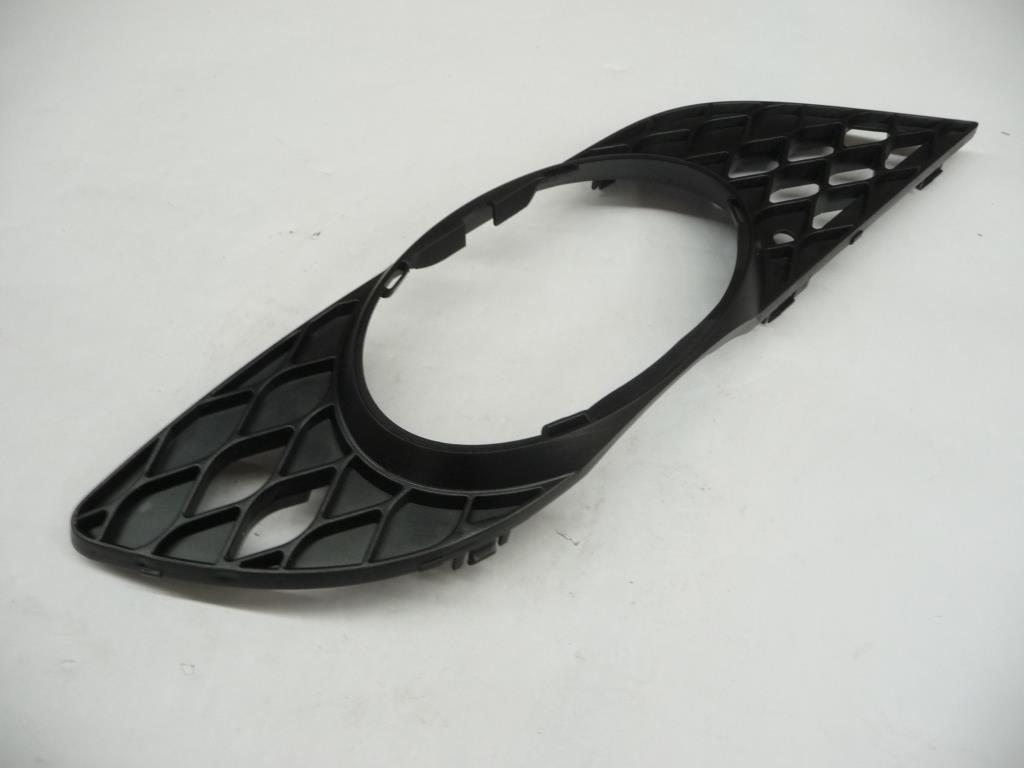 2007-2009 Mercedes Benz W211 Front Bumper Right Grille A2118850422 OEM ...
