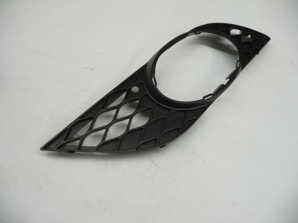 2007-2009 Mercedes Benz W211 Front Bumper Right Grille A2118850422 OEM ...