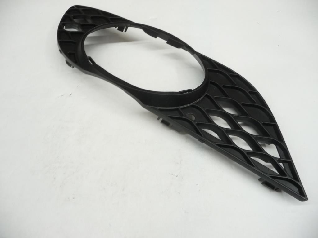 2007-2009 Mercedes Benz W211 Front Bumper Right Grille A2118850422 OEM ...