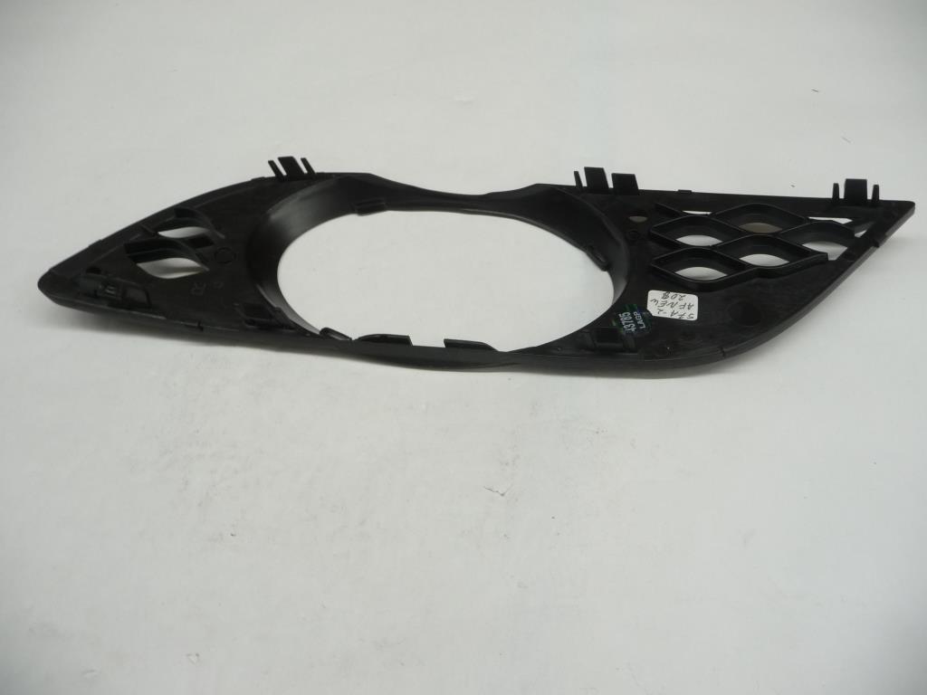 2007-2009 Mercedes Benz W211 Front Bumper Right Grille A2118850422 OEM ...