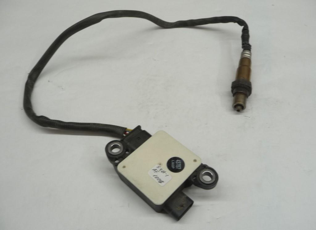 2014-2017 Mercedes Benz E250 GLE300d Diesel Particulate Sensor ...