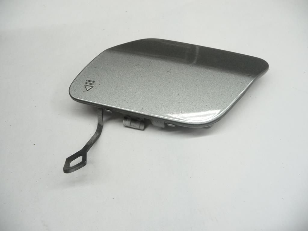 2015-2017 Mercedes Benz W205 C300 Rear Bumper Tow Hook Cover ...