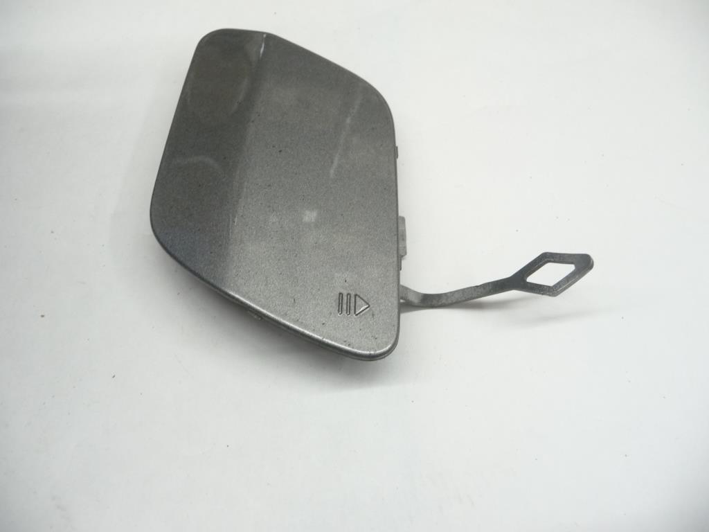 2015-2017 Mercedes Benz W205 C300 Rear Bumper Tow Hook Cover ...