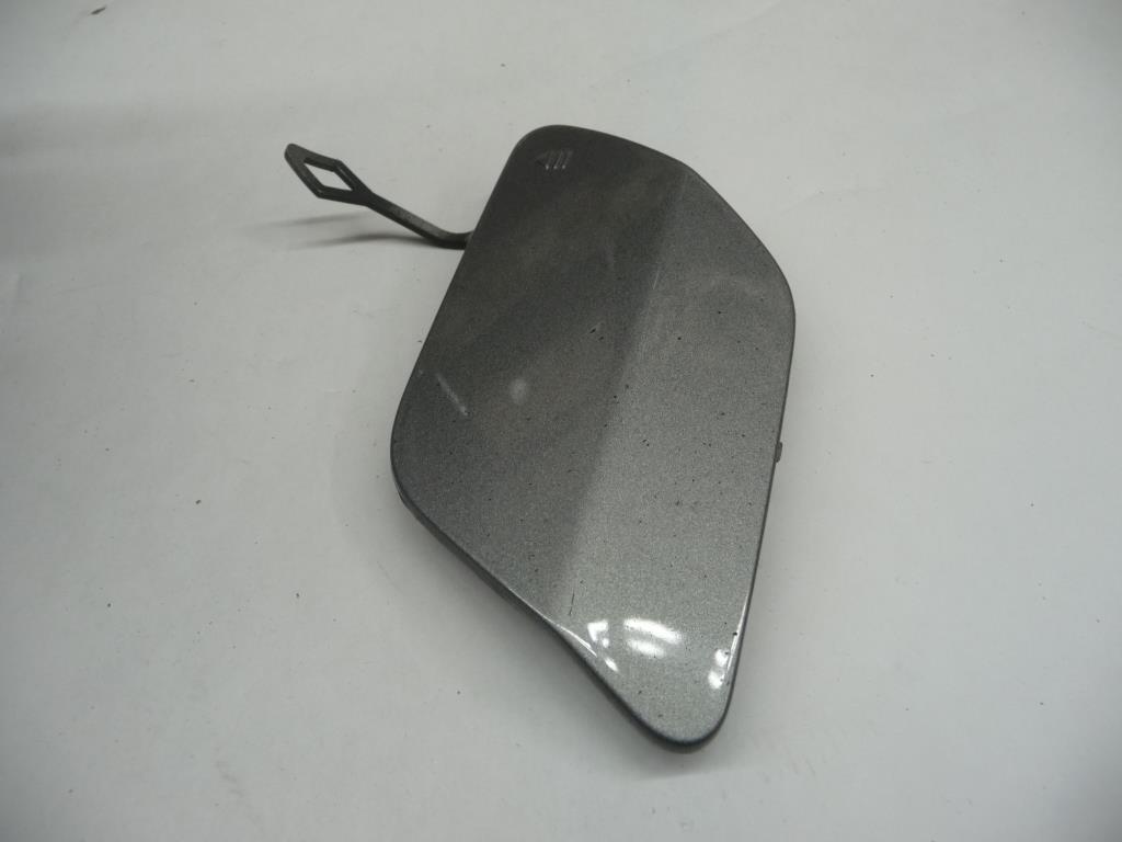 2015-2017 Mercedes Benz W205 C300 Rear Bumper Tow Hook Cover ...