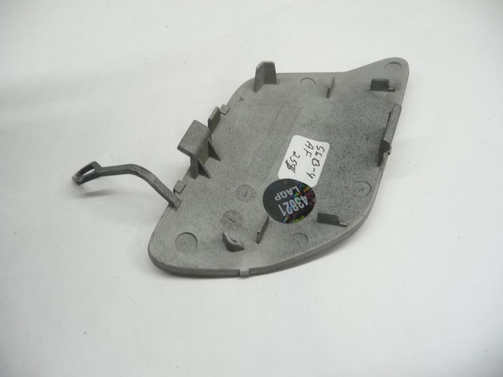 2015-2017 Mercedes Benz W205 C300 Rear Bumper Tow Hook Cover ...