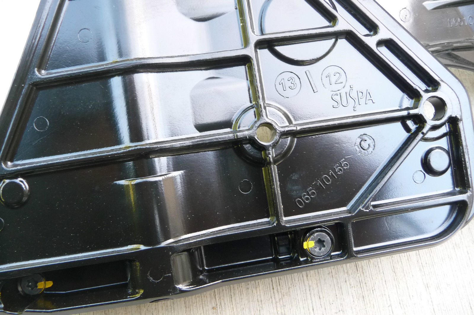 Mercedes Benz W231 SL Series Swivel Guide for Flap 2317500360 OEM OE ...