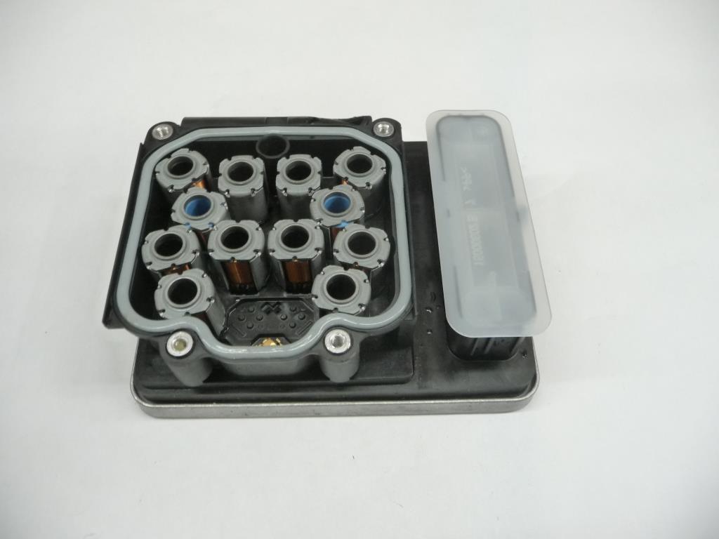 2017-2020 BMW G30 G31 G01 530i 540i X3 ABS Control Module 34516896980 ...