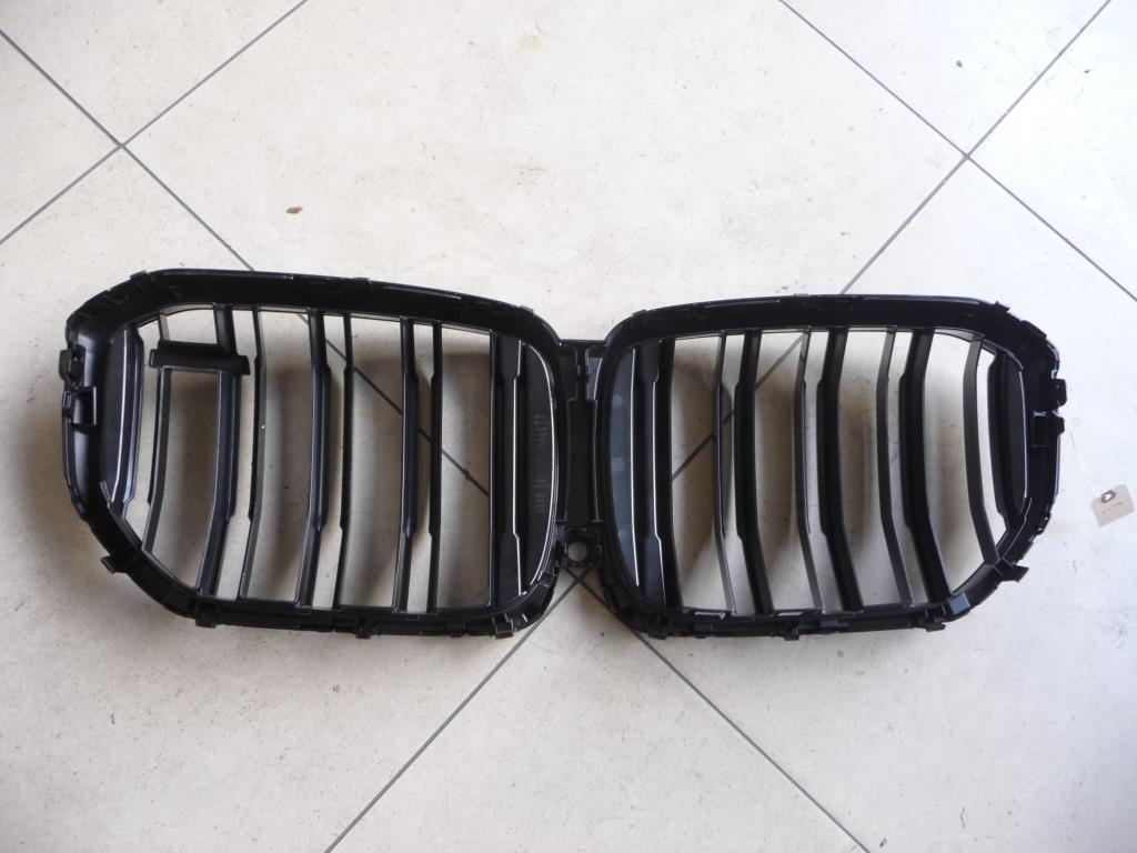 2020-2021 BMW G05 X5 Front Upper Grill Grille 51138746966 OEM A1 | LA ...