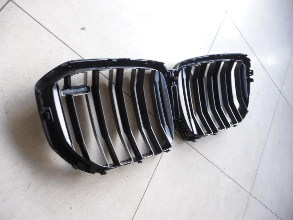 2020-2021 BMW G05 X5 Front Upper Grill Grille 51138746966 OEM A1 | LA ...