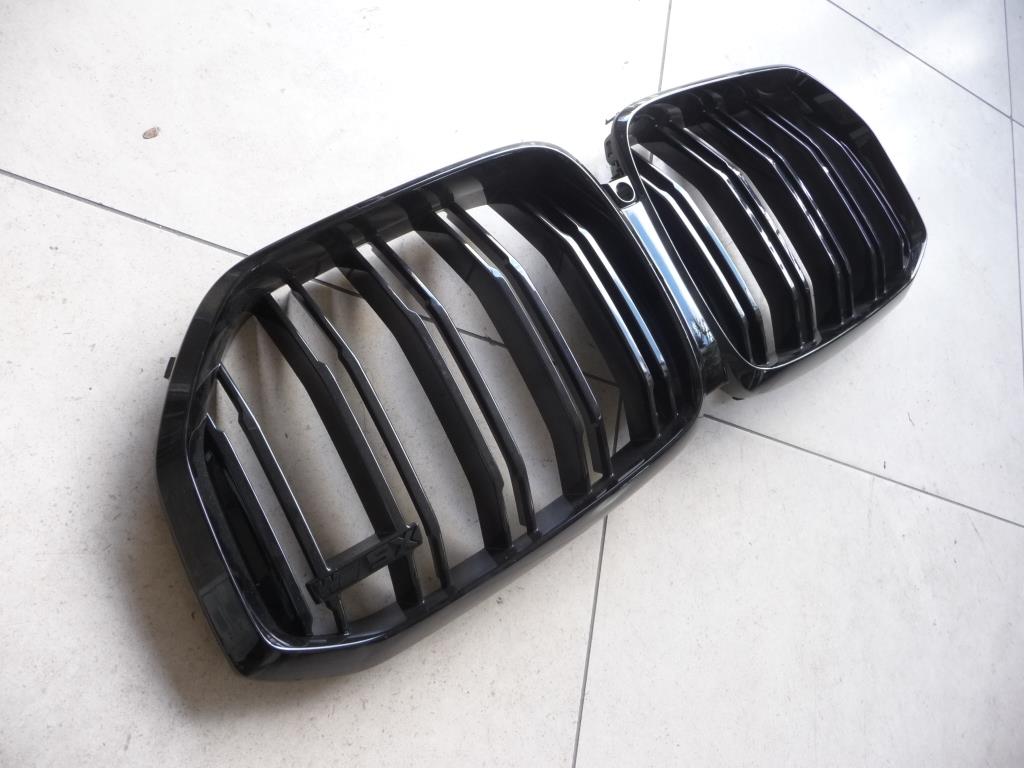 2020-2021 BMW G05 X5 Front Upper Grill Grille 51138746966 OEM A1 | LA ...
