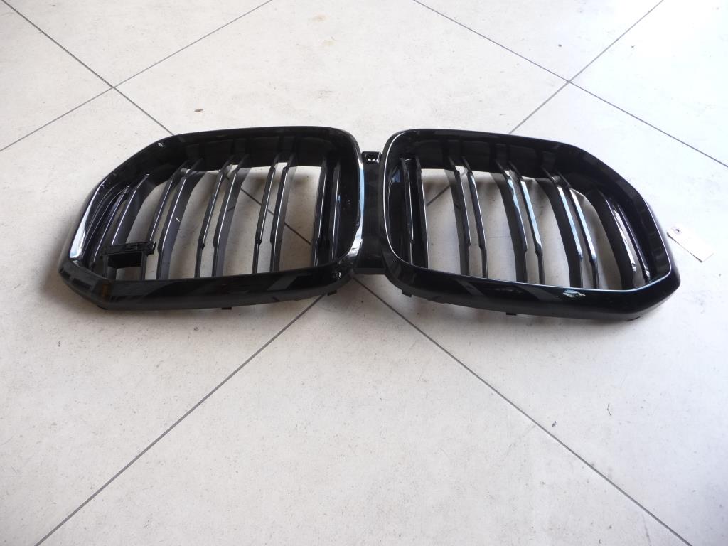 2020-2021 BMW G05 X5 Front Upper Grill Grille 51138746966 OEM A1 | LA ...