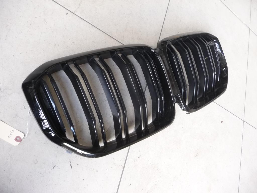 2020-2021 BMW G05 X5 Front Upper Grill Grille 51138746966 OEM A1 | LA ...