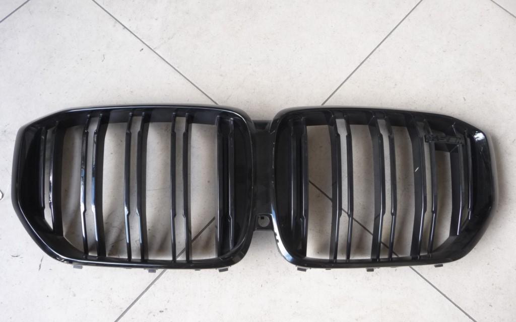 2020-2021 BMW G05 X5 Front Upper Grill Grille 51138746966 OEM A1 | LA ...
