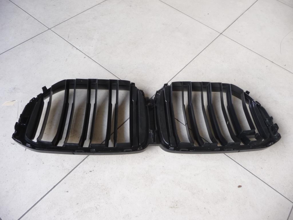 2020-2021 BMW G05 X5 Front Upper Grill Grille 51138746966 OEM A1 | LA ...