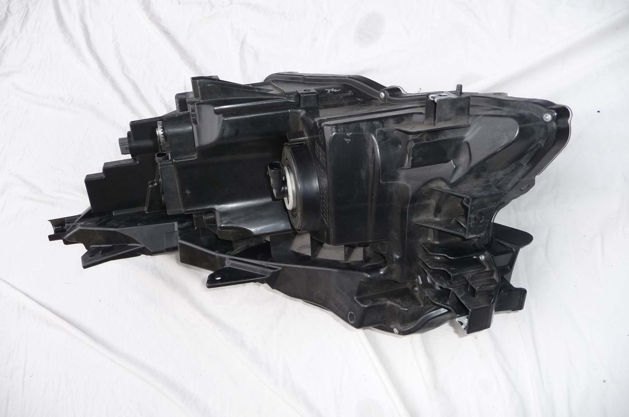 2016-2018 Honda Pilot Ridgeline Right Halogen Headlight 33100-TG7-A02 ...