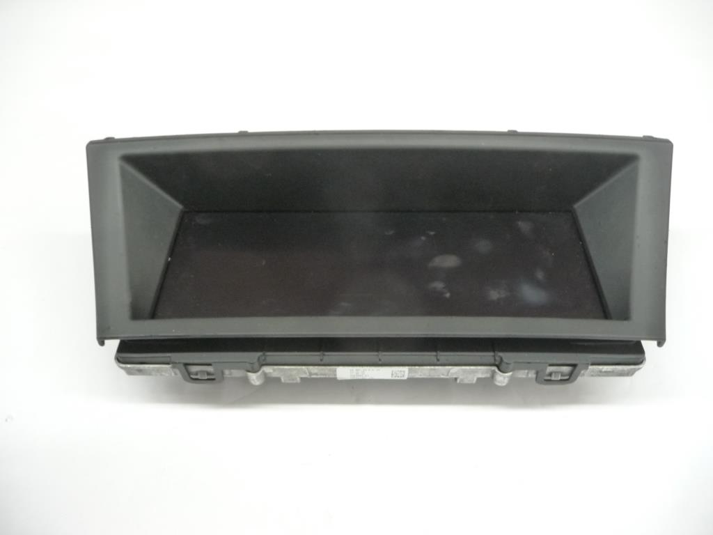 2010-2014 BMW E70 E71 X5 X6 Navigation On-Board Monitor 8.8 ...
