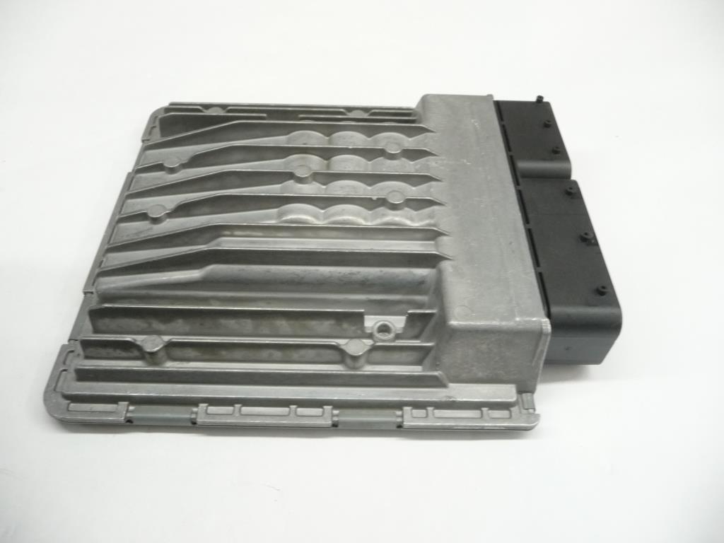 2009-2011 BMW E82 E88 E90 128i 328i Engine ECM Control Module 7609658 ...