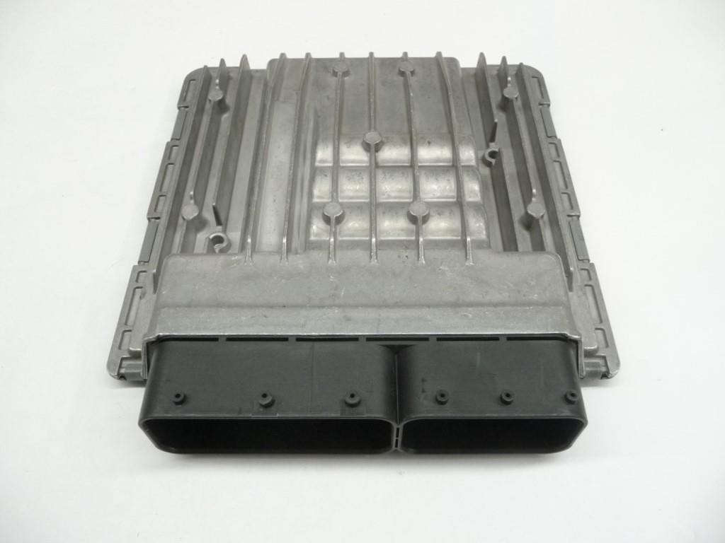 2009-2011 BMW E82 E88 E90 128i 328i Engine ECM Control Module 7609658 ...