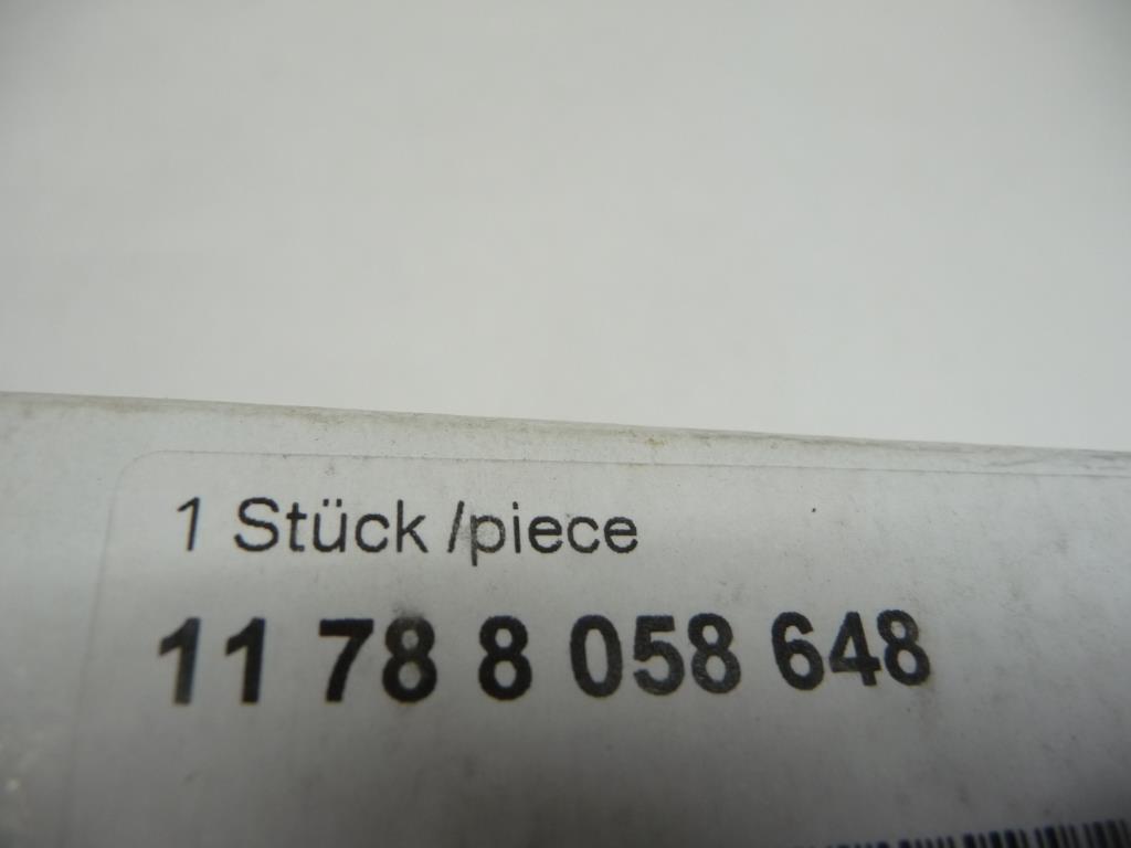 2019 2020 2021 BMW F97 F98 X3 X4 Rear Oxygen Sensor 11788058648 OEM A1 ...