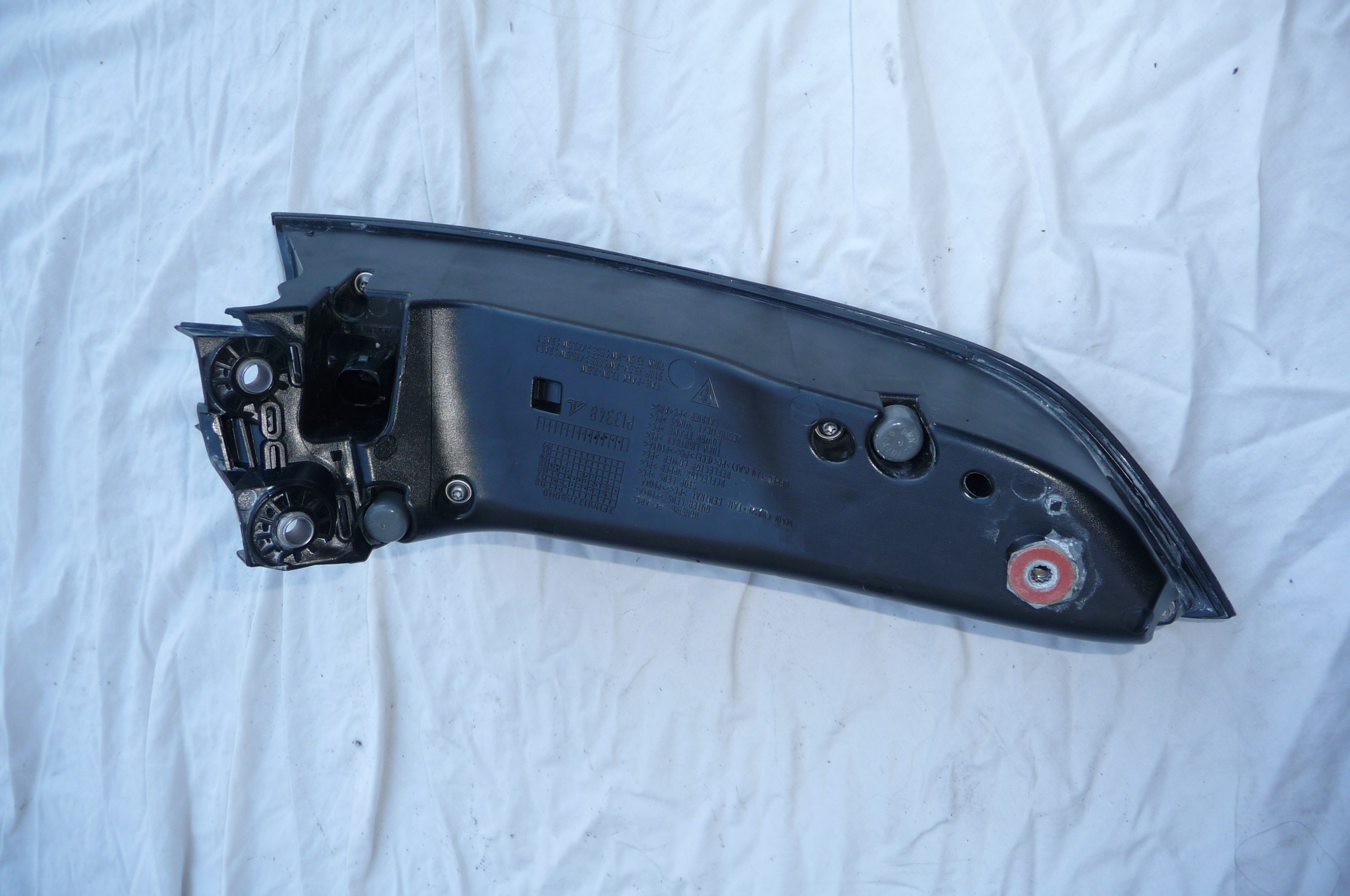 Porsche Cayenne Tail Light Right Passenger LED 9Y0945096J OEM 2019 2020 for sale online | eBay