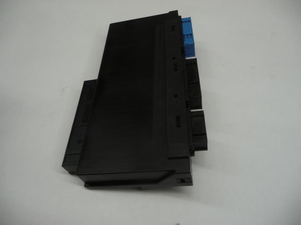2011-2014 BMW F25 X3 Control Unit, Junction Box, Electronic 3 ...