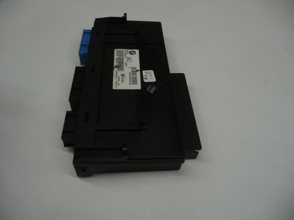 2011-2014 BMW F25 X3 Control Unit, Junction Box, Electronic 3 ...