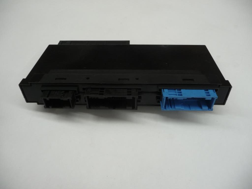 2011-2014 BMW F25 X3 Control Unit, Junction Box, Electronic 3 ...