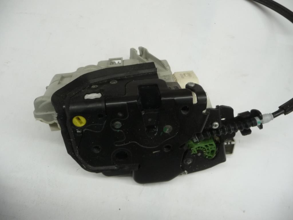 2017-2020 Bentley Bentayga Rear Left Door Lock Latch Actuator ...