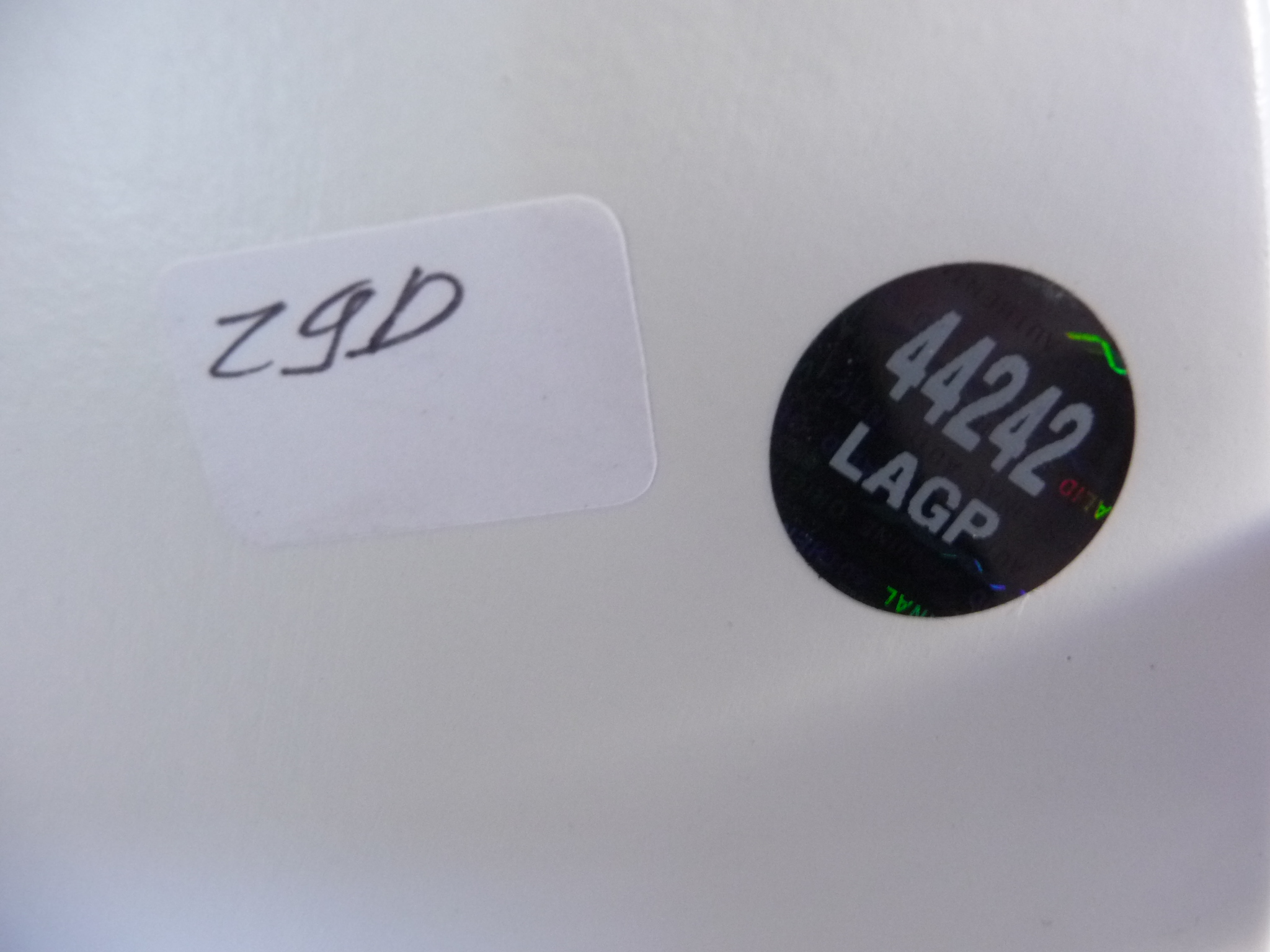 14-17 Maserati Quattroporte Front Right Side Mudguard Fender Wing ...