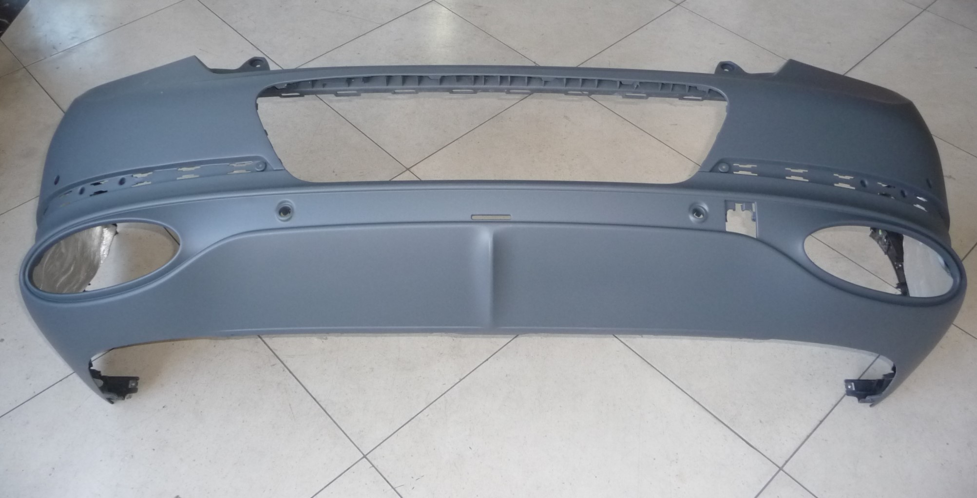 20-22 Bentley GT GTC Rear Bumper Cover Upper 3SD807309A Lower ...