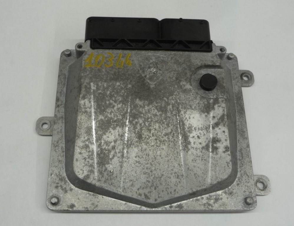 2017 Lamborghini Aventador S Engine Control Unit 470907552D OEM A1 | LA ...