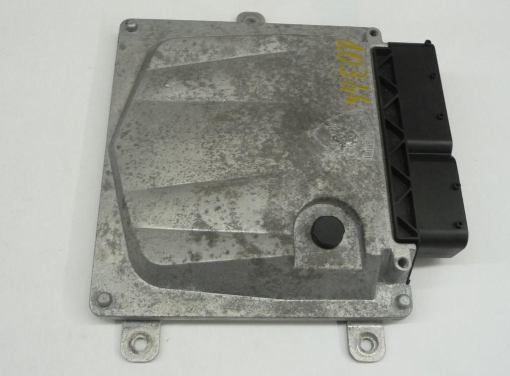 2017 Lamborghini Aventador S Engine Control Unit 470907552D OEM A1 | LA ...