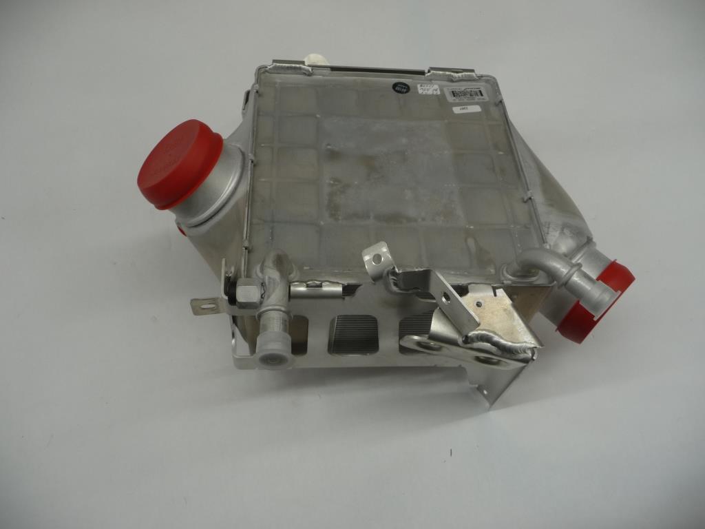 2016-2019 McLaren 570S RH, Right Side Turbo Intercooler 13F0303CP OEM ...
