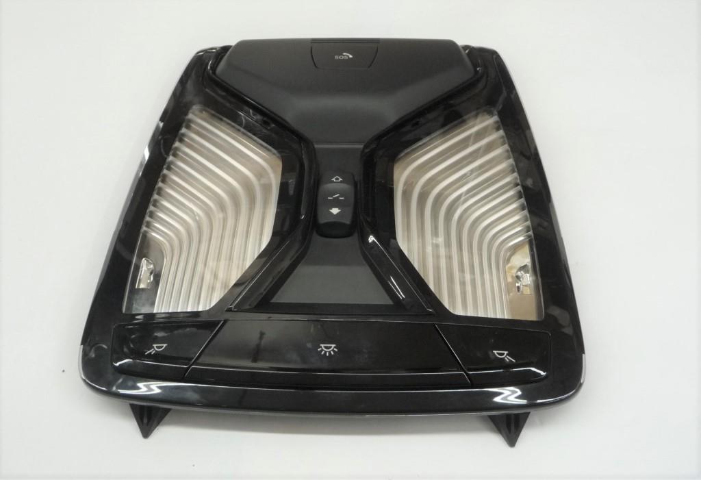 2017-2021 BMW G20 G30 G32 Headliner Control Module 61315A0F647 OEM A1 ...