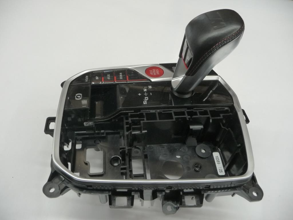 2020-2021 BMW F91 F92 F93 M8 Center Console Control Panel 61319503027 ...