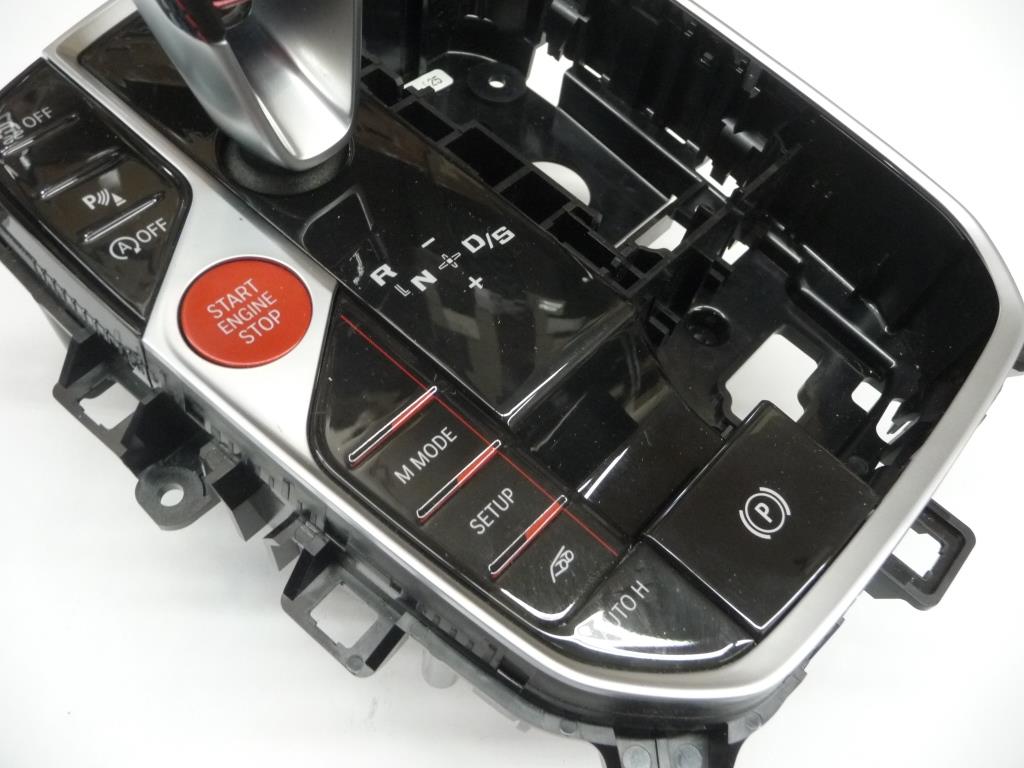 2020-2021 BMW F91 F92 F93 M8 Center Console Control Panel 61319503027 ...