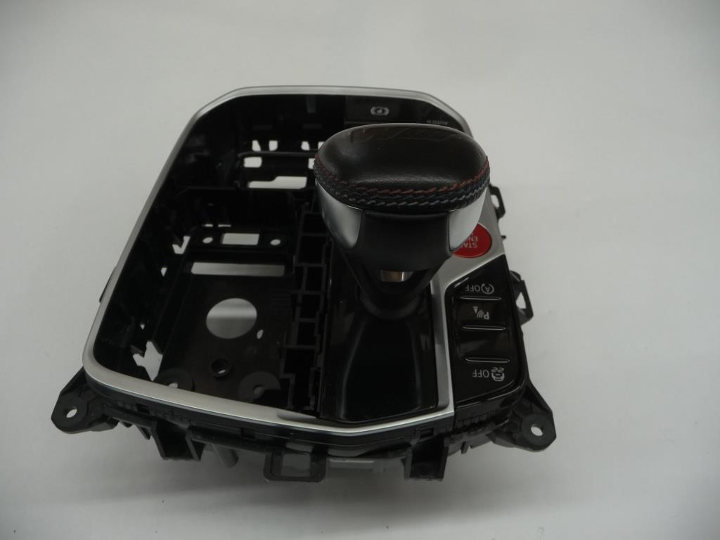 2020-2021 BMW F91 F92 F93 M8 Center Console Control Panel 61319503027 ...