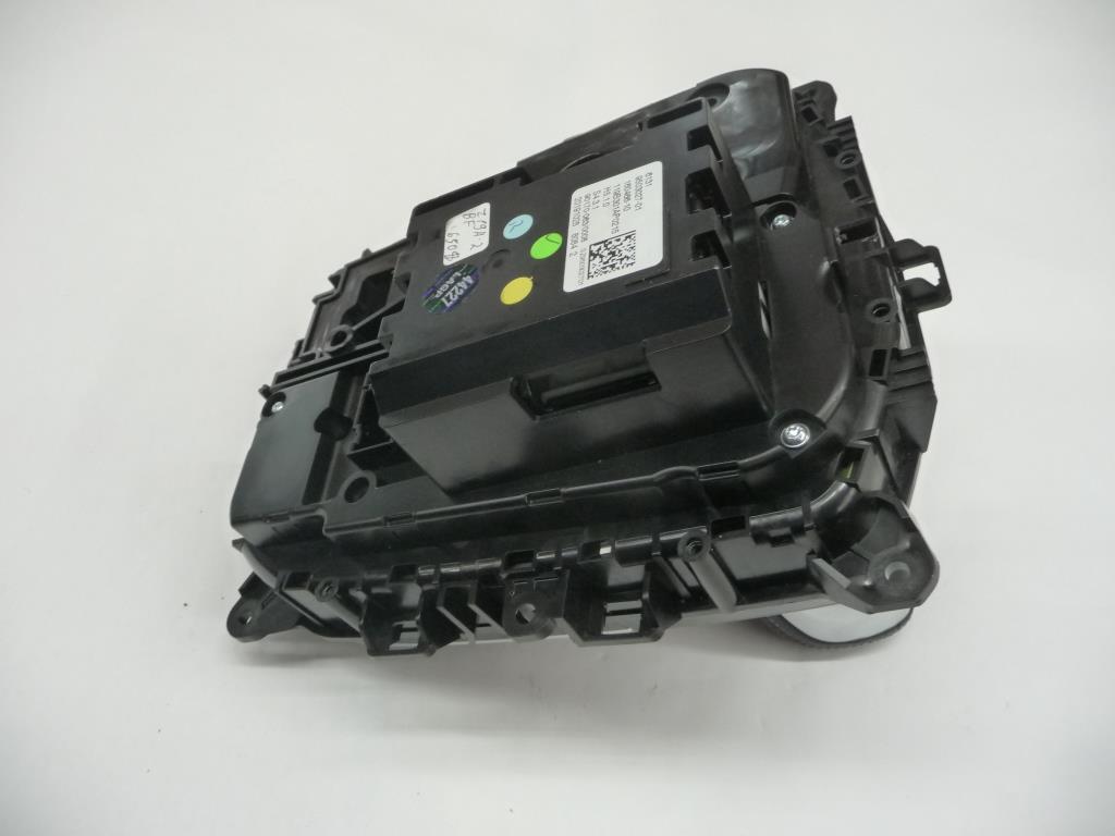 2020-2021 BMW F91 F92 F93 M8 Center Console Control Panel 61319503027 ...