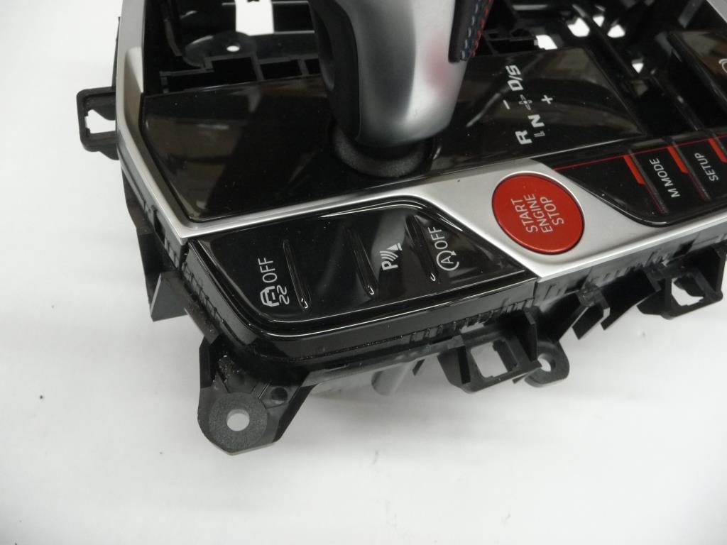 2020-2021 BMW F91 F92 F93 M8 Center Console Control Panel 61319503027 ...