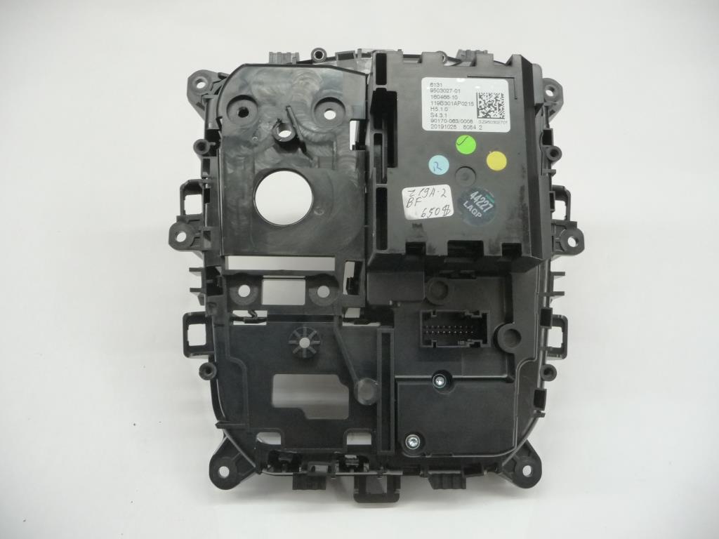 2020-2021 BMW F91 F92 F93 M8 Center Console Control Panel 61319503027 ...