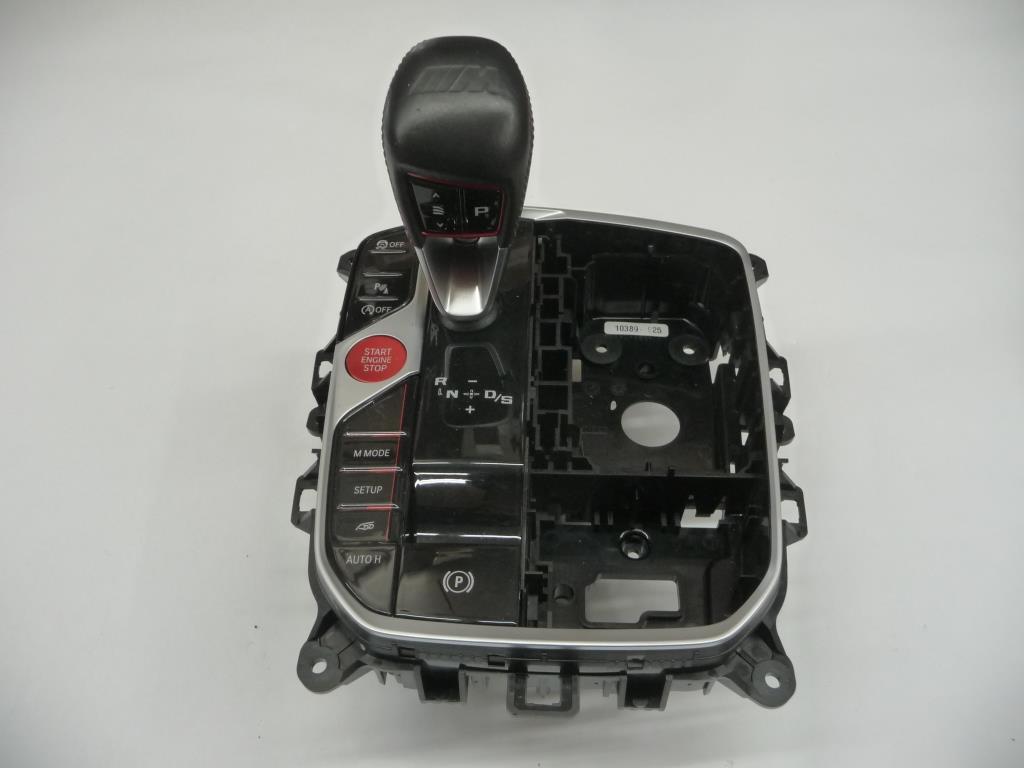 2020-2021 BMW F91 F92 F93 M8 Center Console Control Panel 61319503027 ...